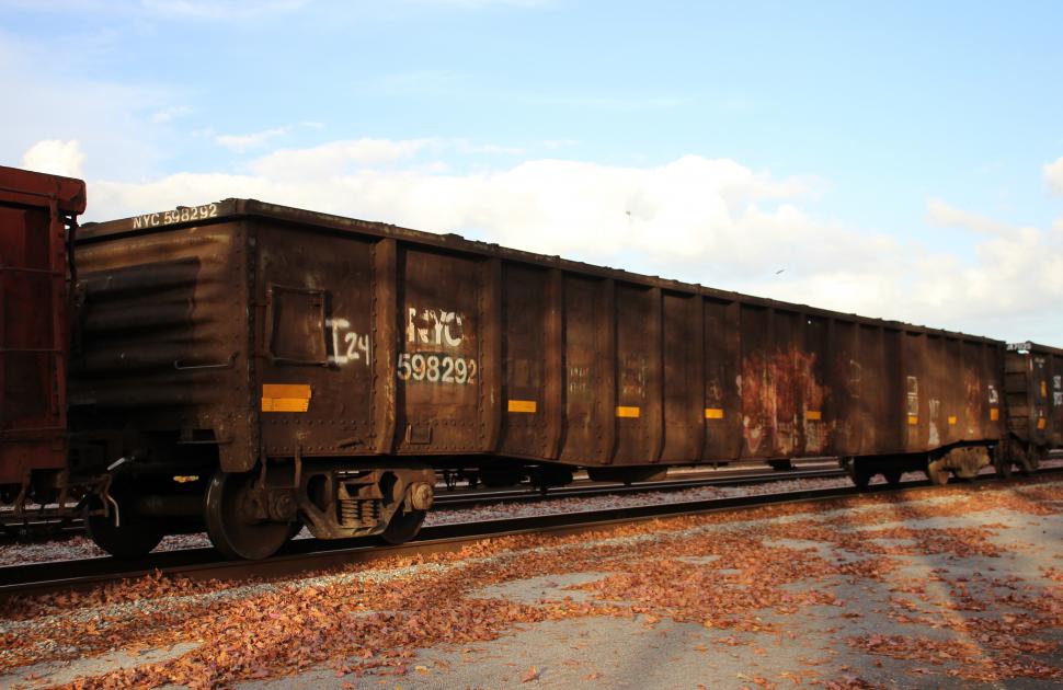 NYC 598292-Class G44A | Conrail Photo Archive